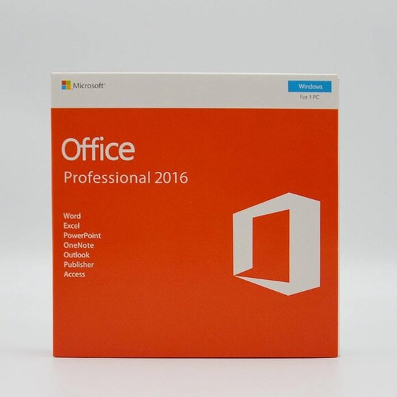 Microsoft | Office | Microsoft Office 26 Professional Plus Dvd New ...